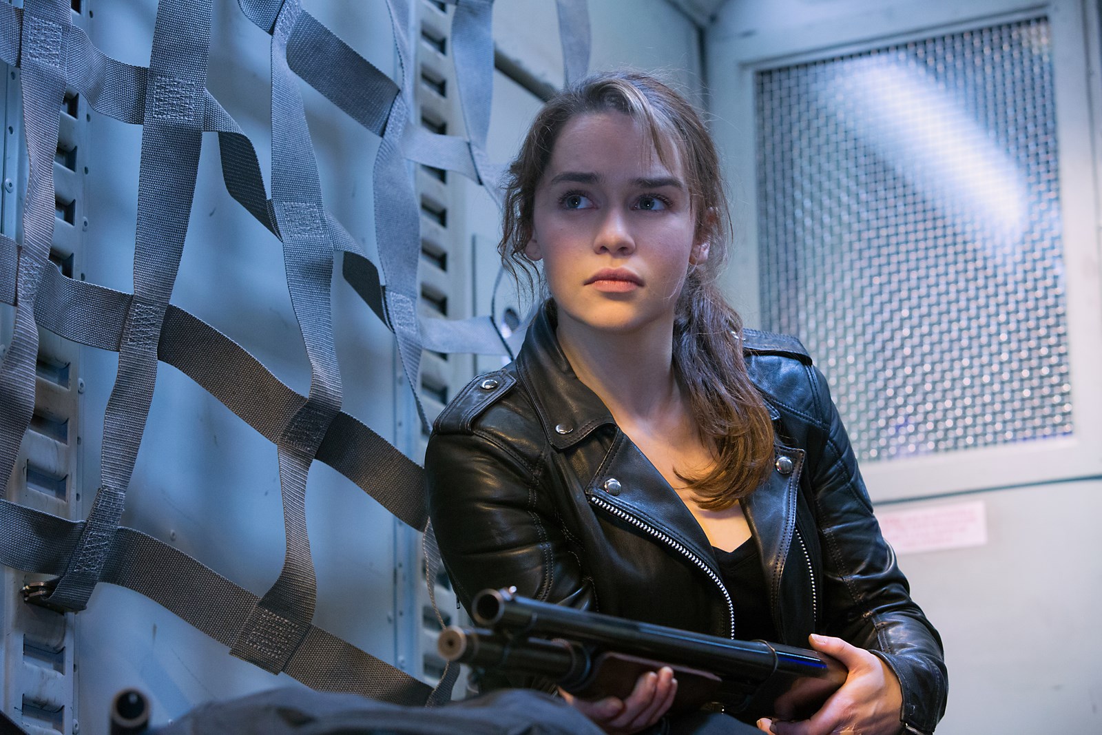 TERMINATOR : GENISYS | Critique du film