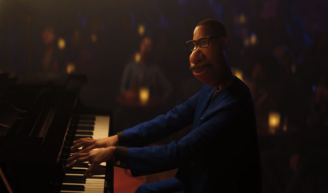 SOUL | Critique du film d'animation de Pete Docter (Disney Pixar)