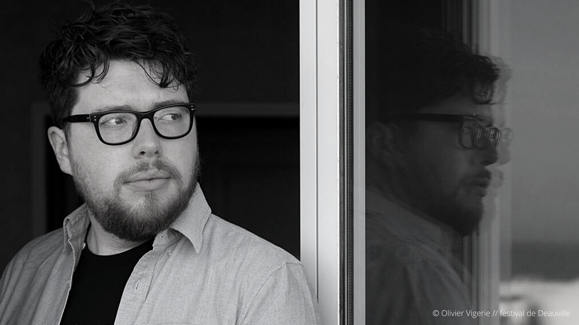 Michael Sarnoski | Interview du réalisateur du film Pig