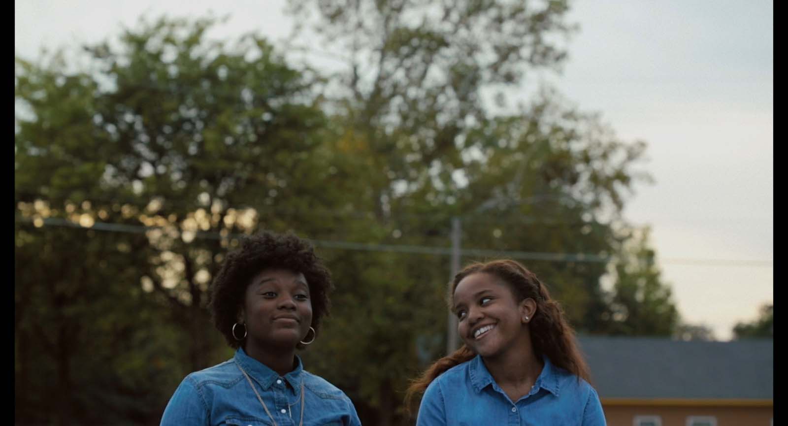 SOUL KIDS | Critique du film d'Hugo Sobelman