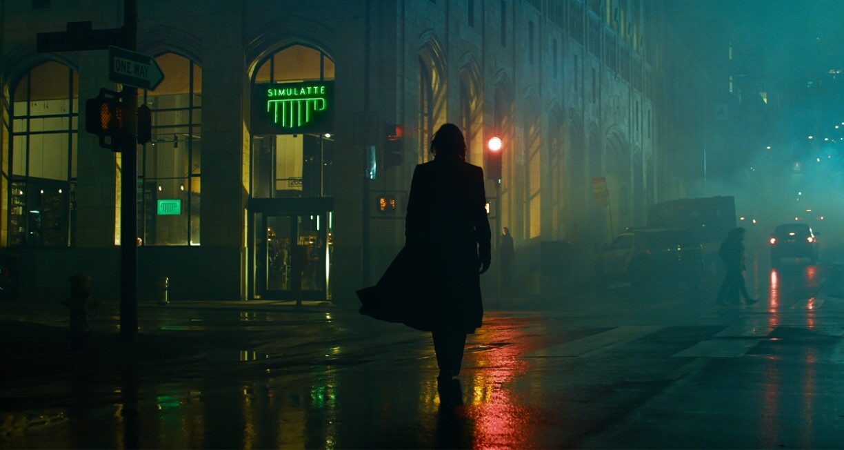 MATRIX : RESURRECTIONS | Critique du film de Lana Wachowski