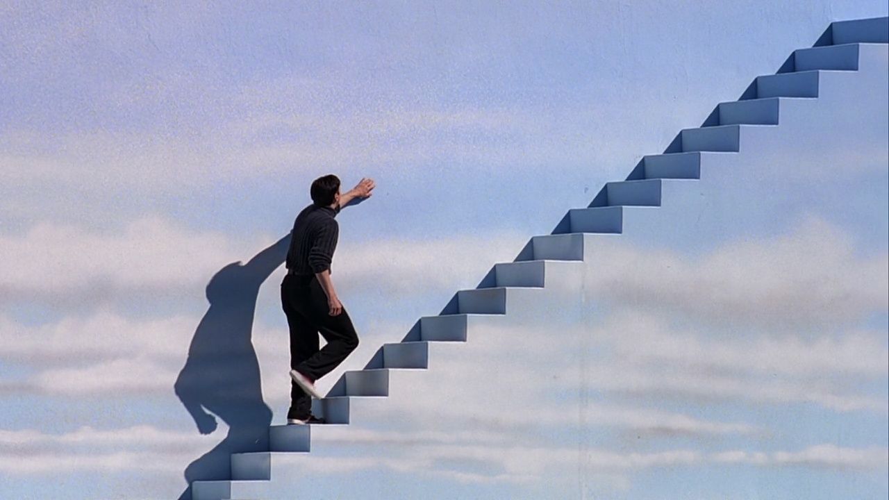 THE TRUMAN SHOW | Critique du film de Peter Weir avec Jim Carrey
