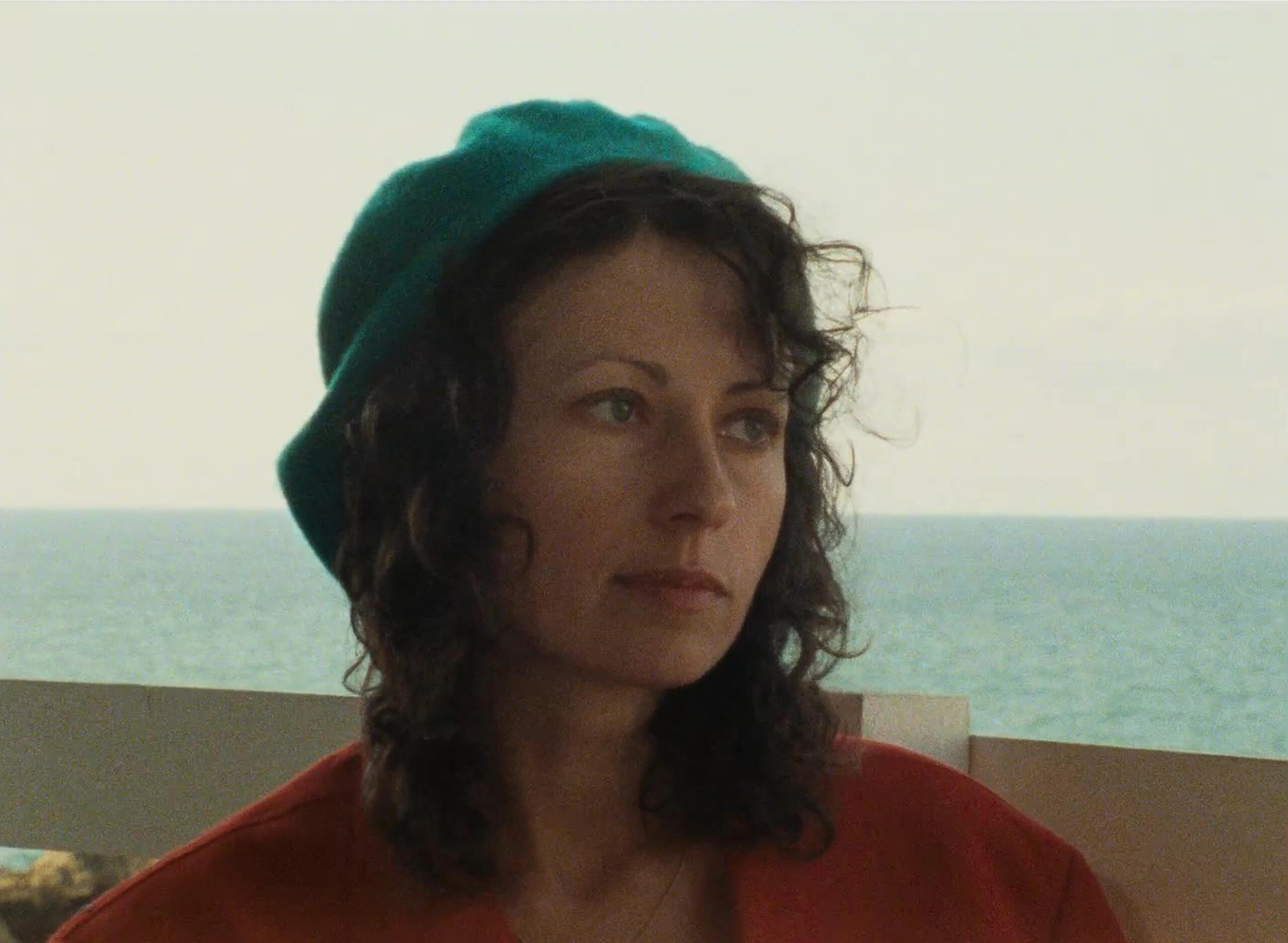 LE RAYON VERT | Critique du film d'Eric Rohmer, avec Marie Rivière
