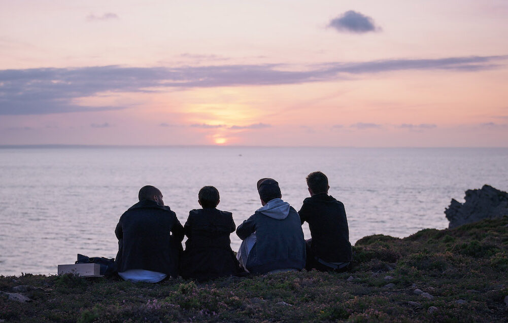 POISSON ROUGE | Critique du film de H. Bachelet, C. Vallos et M. Yakovleff