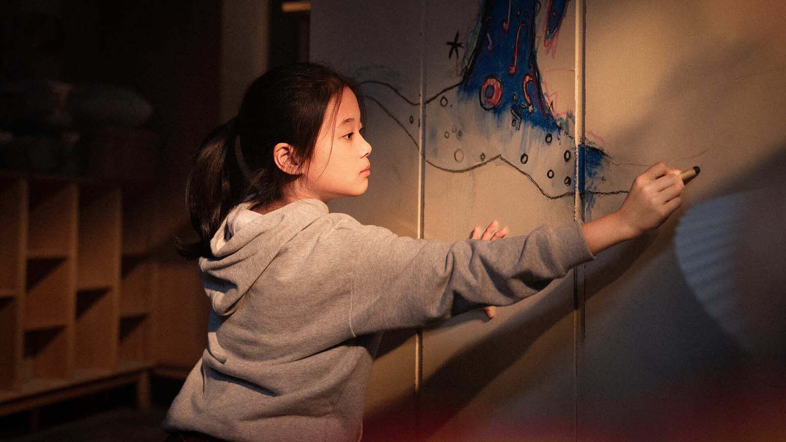 HER STORY | Critique du film de Yihui Shao