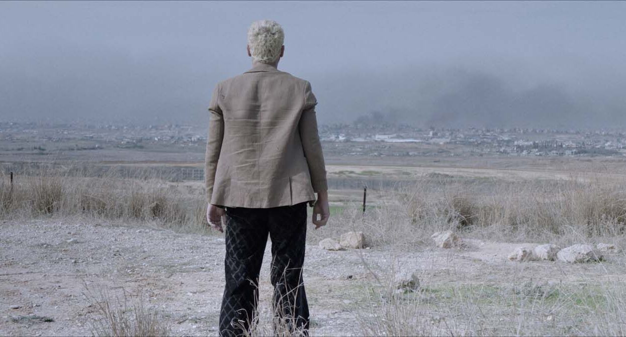 OUI | Critique du film de Nadav Lapid