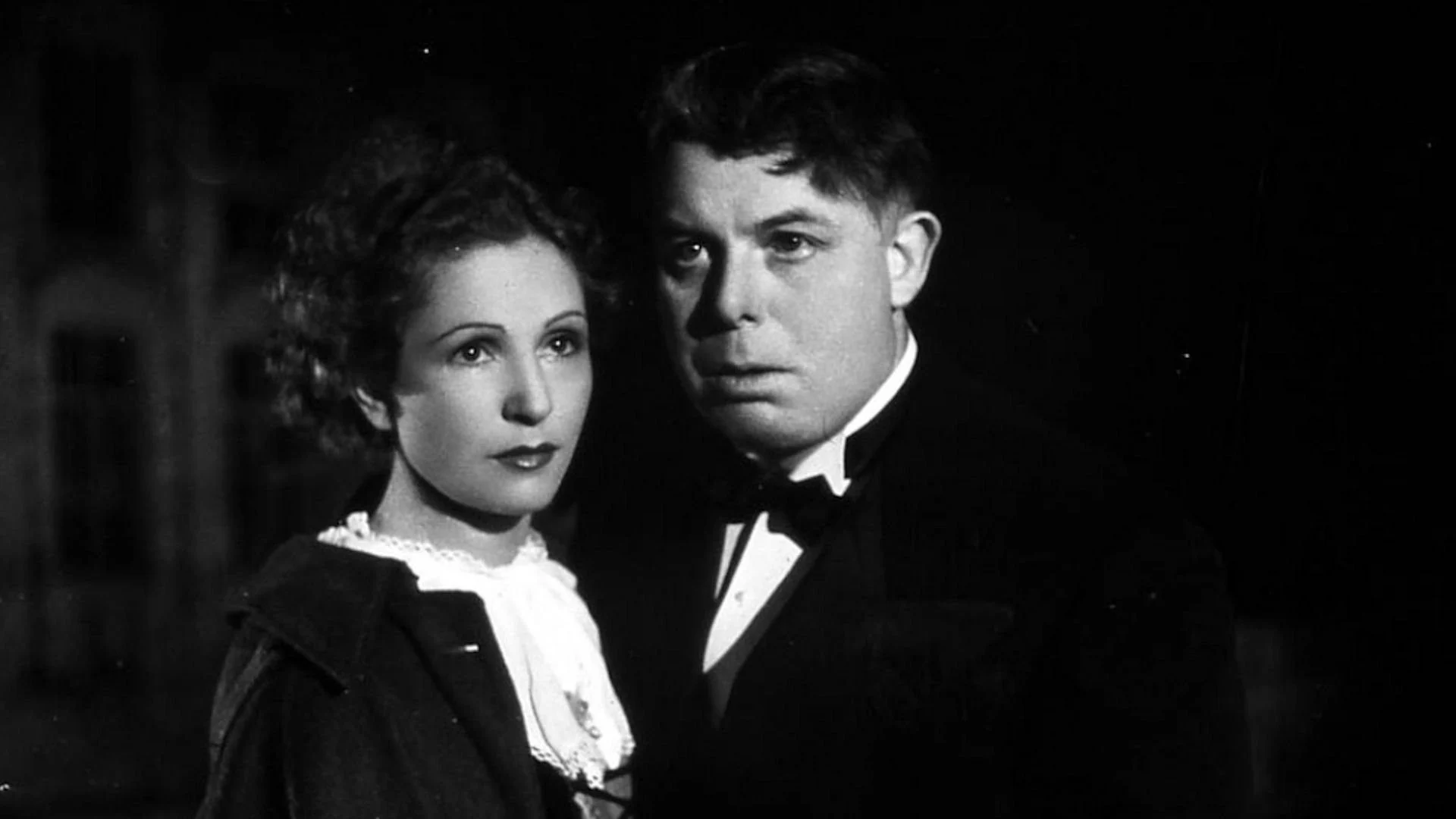 LA RÈGLE DU JEU | Critique du film de Jean Renoir